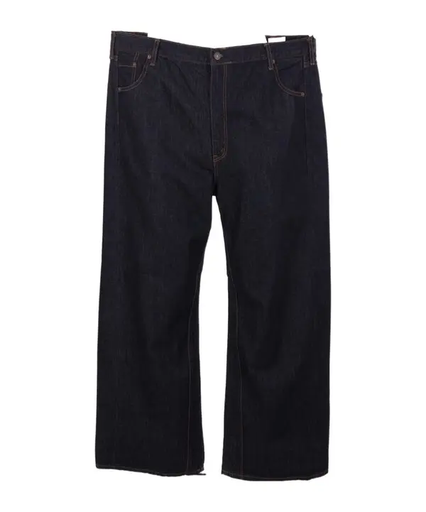 Junya Watanabe Straight Leg Jeans