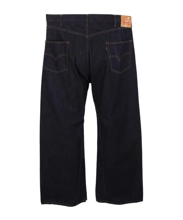 Junya Watanabe Straight Leg Jeans