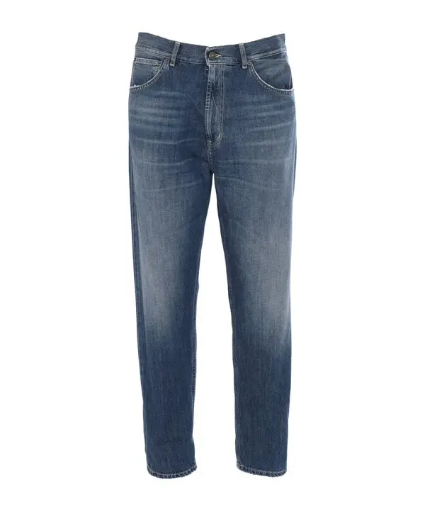 DONDUP Straight-leg Jeans