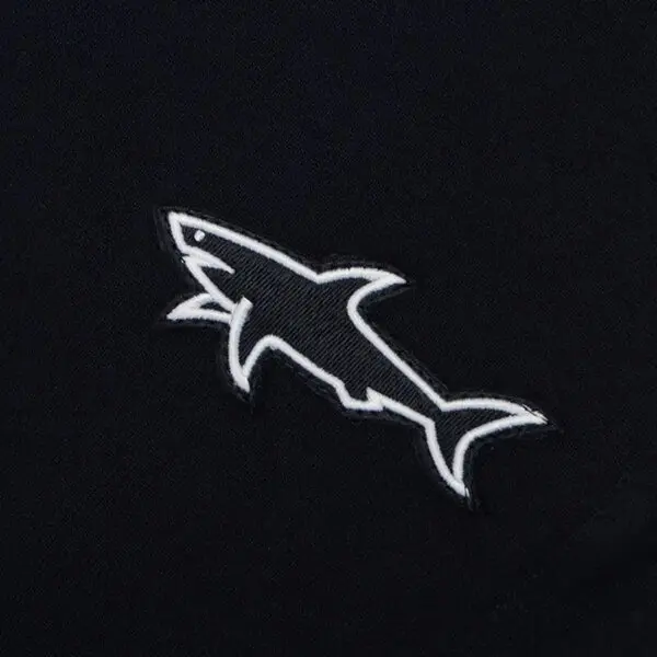PAUL  SHARK Logo Sweatpants