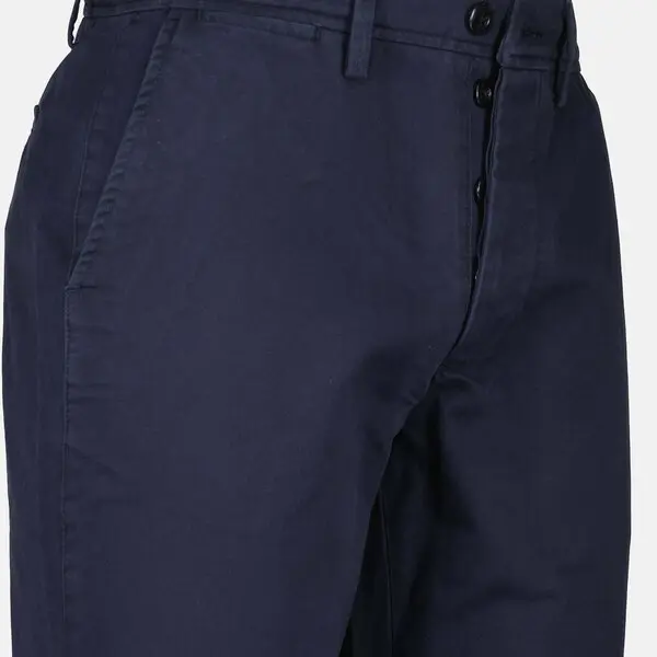 Officine Générale Chino Pants - No
