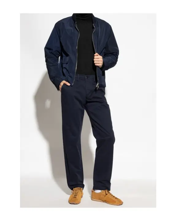 Officine Générale Chino Pants - No