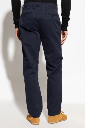 Officine Générale Chino Pants - No