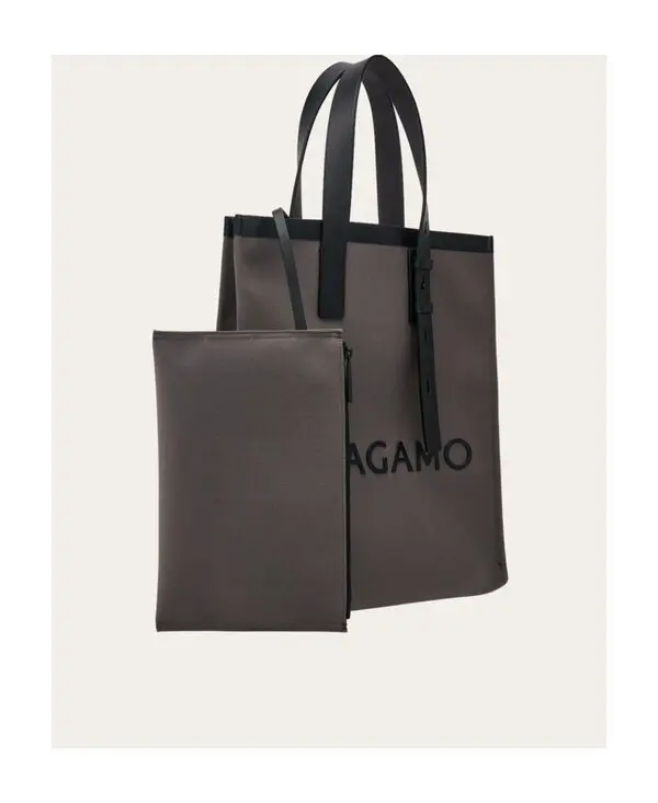 FERRAGAMO Top Handle Handbag