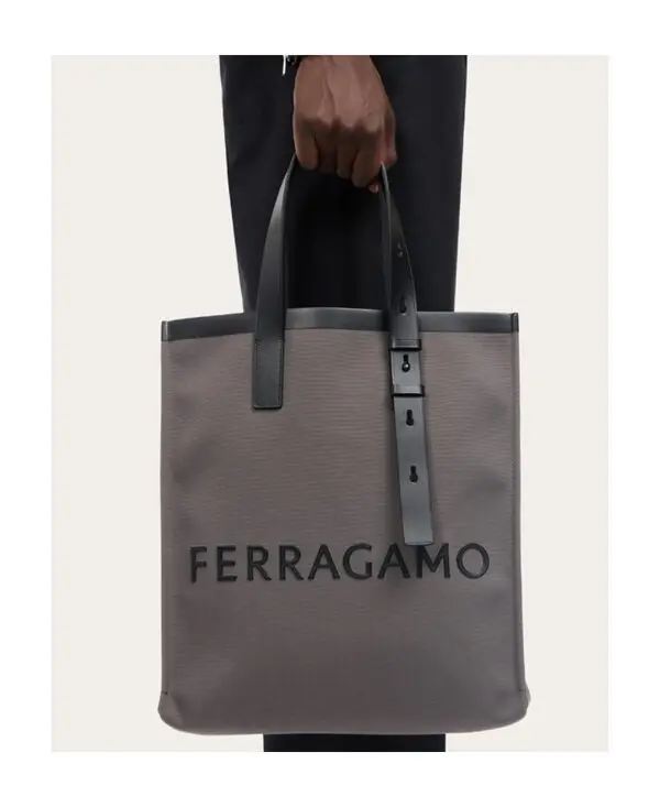 FERRAGAMO Top Handle Handbag