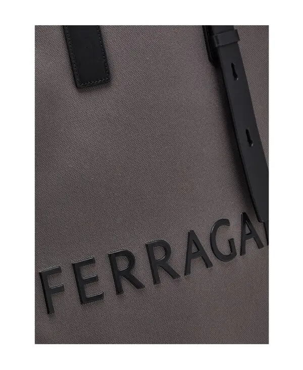 FERRAGAMO Top Handle Handbag