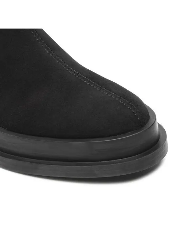 GIUSEPPE ZANOTTI Karyn Ankle Boots With Logo Detail