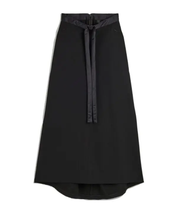 Y3 Track Skirt