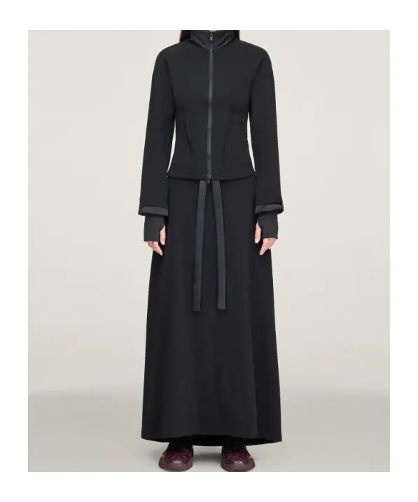 Y3 Track Skirt