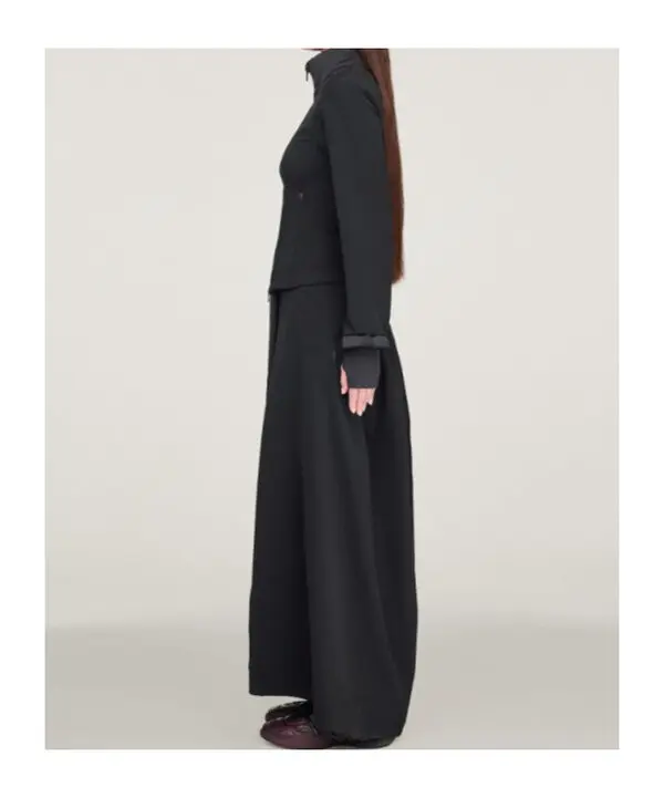 Y3 Track Skirt