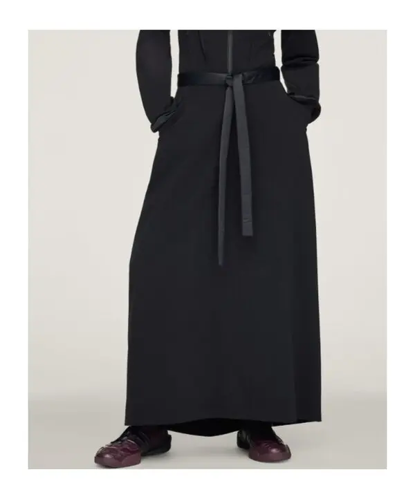 Y3 Track Skirt
