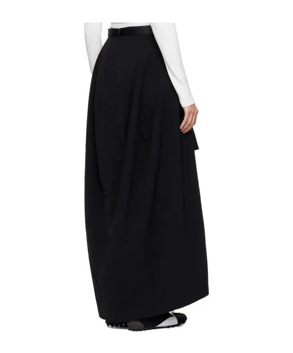 Y3 Track Skirt