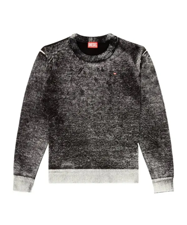 DIESEL® K-laurent Sweater