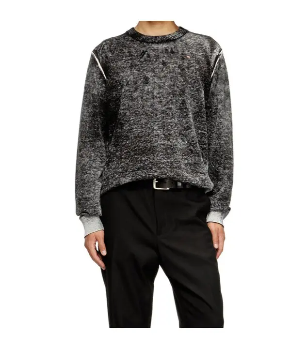 DIESEL® K-laurent Sweater