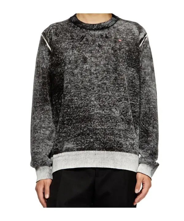 DIESEL® K-laurent Sweater