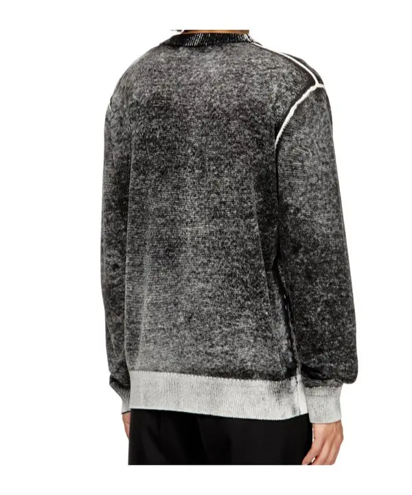 DIESEL® K-laurent Sweater