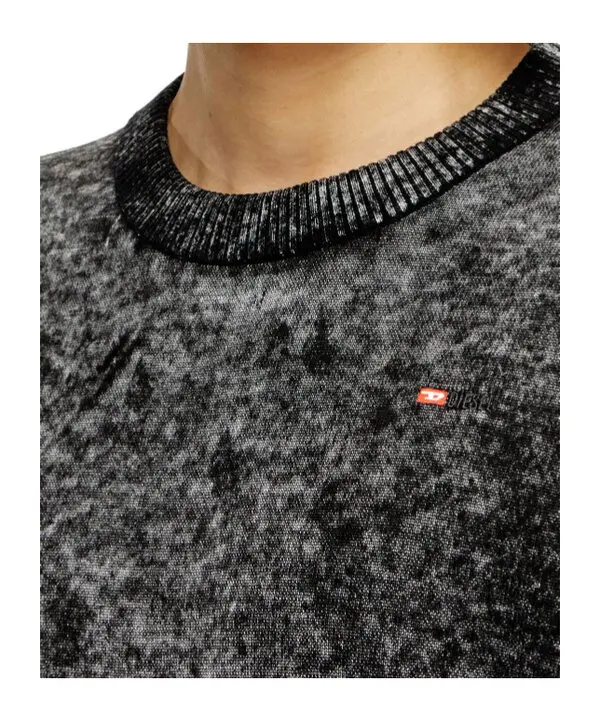 DIESEL® K-laurent Sweater