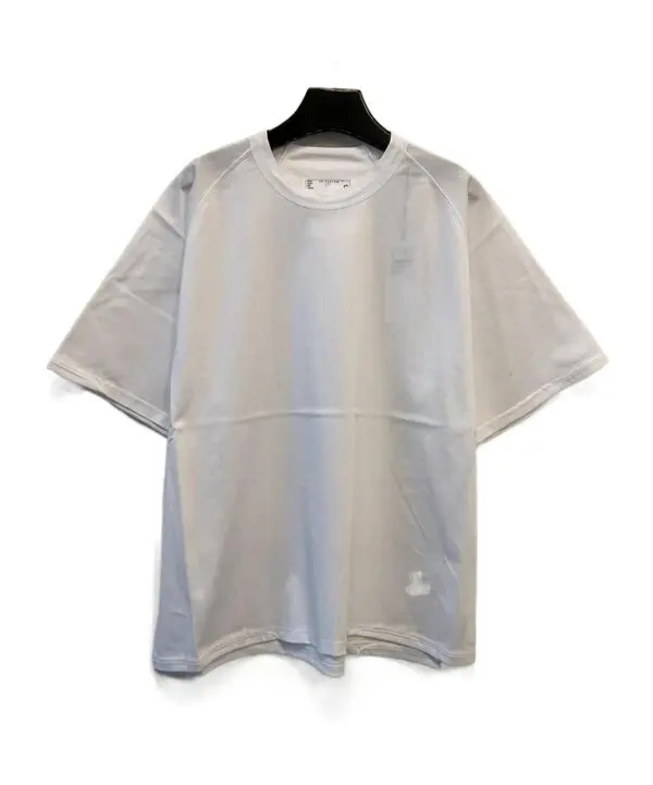 Sacai Crewneck T-shirt