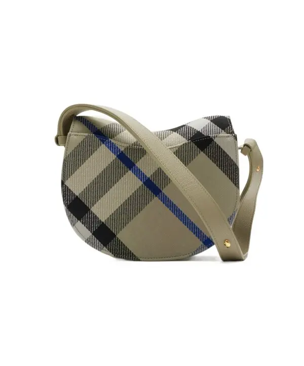 Burberry Small Shoulder Bag - Licheniformis