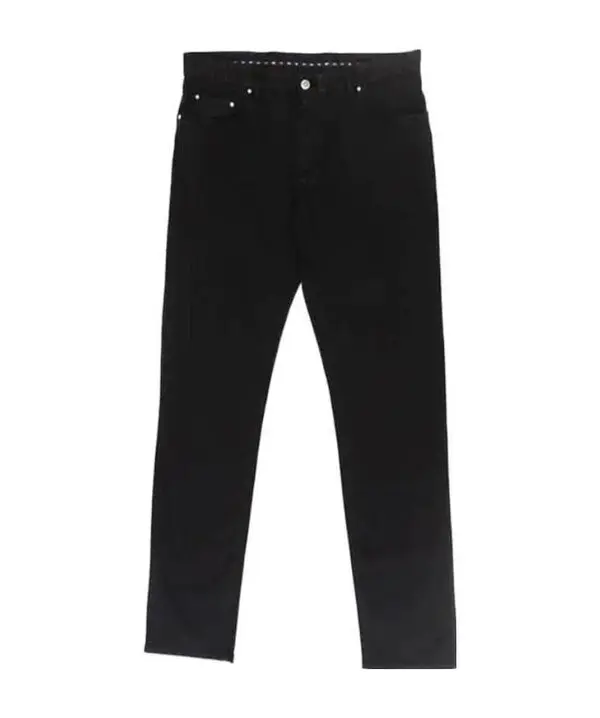 PAUL  SHARK Paul & Shark Five-pocket Slim Casual Pants