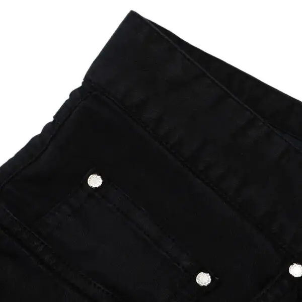 PAUL  SHARK Paul & Shark Five-pocket Slim Casual Pants