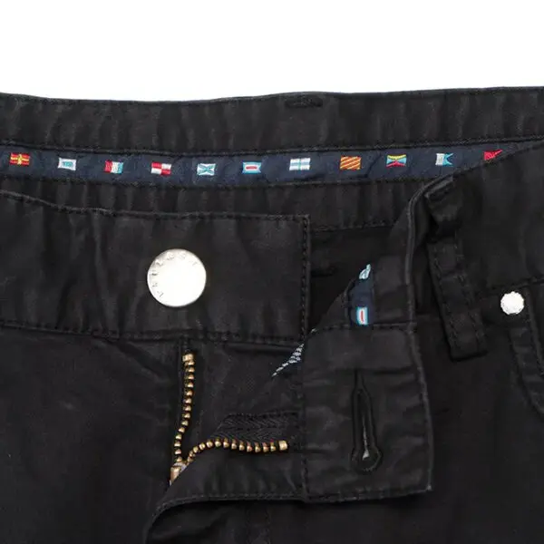 PAUL  SHARK Paul & Shark Five-pocket Slim Casual Pants