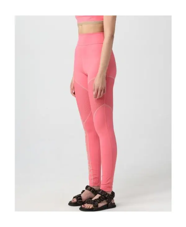 Fendi Logo Leggings