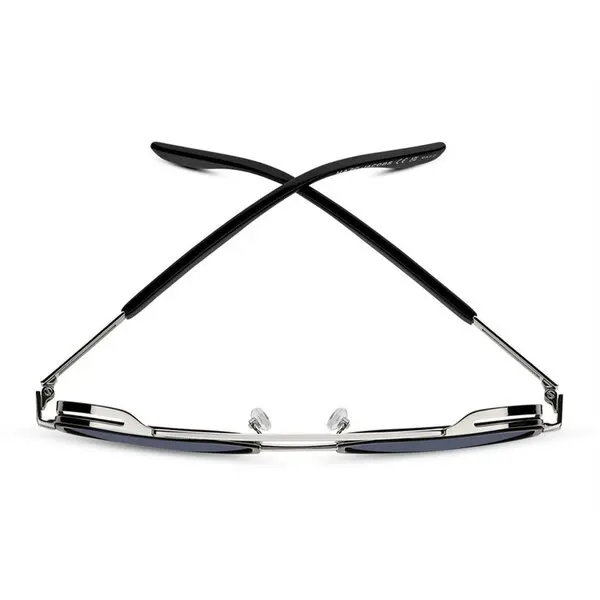Marc Jacobs Geometric Frame Sunglasses