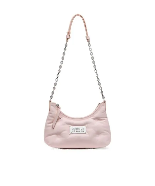 MAISON MARGIELA Small Glam Slam Shoulder Bag