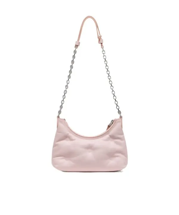 MAISON MARGIELA Small Glam Slam Shoulder Bag