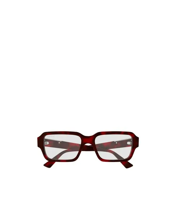Gucci Square Frame Glasses