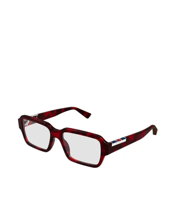 Gucci Square Frame Glasses