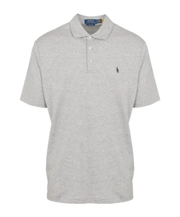 Ralph Lauren Short-sleeved Polo Shirt