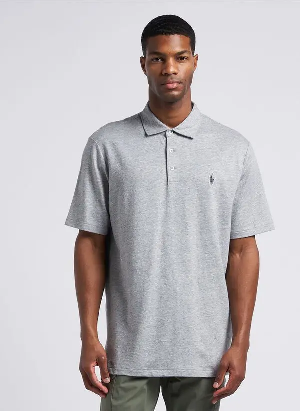 Ralph Lauren Short-sleeved Polo Shirt
