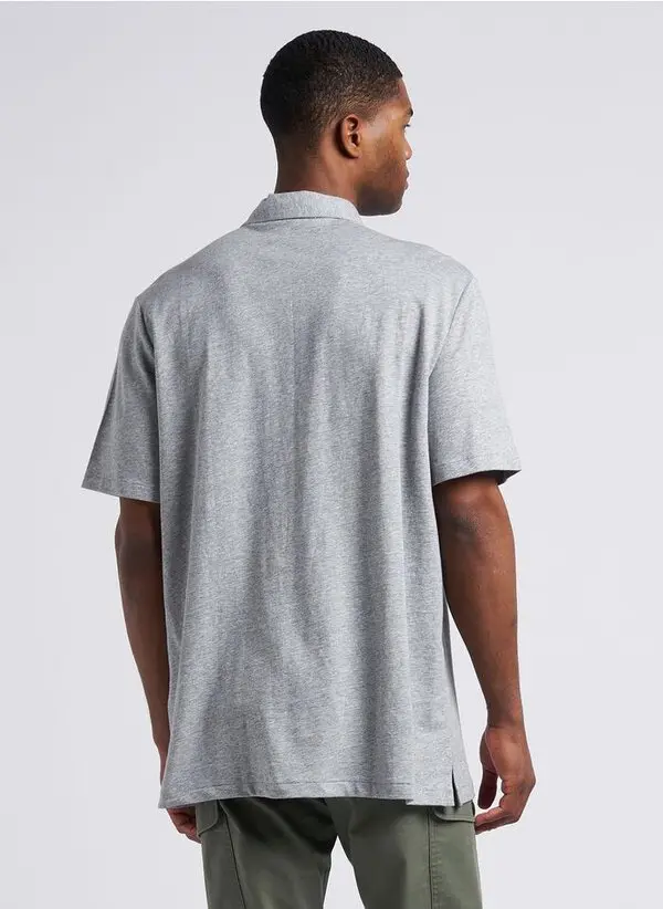 Ralph Lauren Short-sleeved Polo Shirt