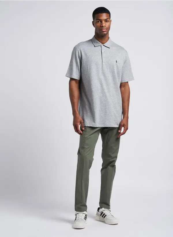 Ralph Lauren Short-sleeved Polo Shirt