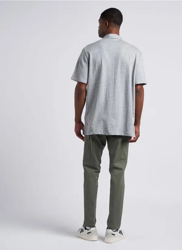 Ralph Lauren Short-sleeved Polo Shirt