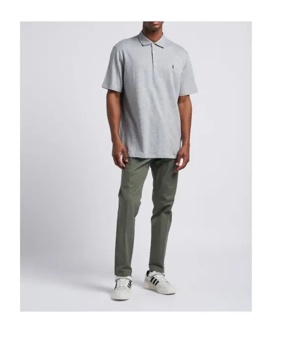 Ralph Lauren Short-sleeved Polo Shirt