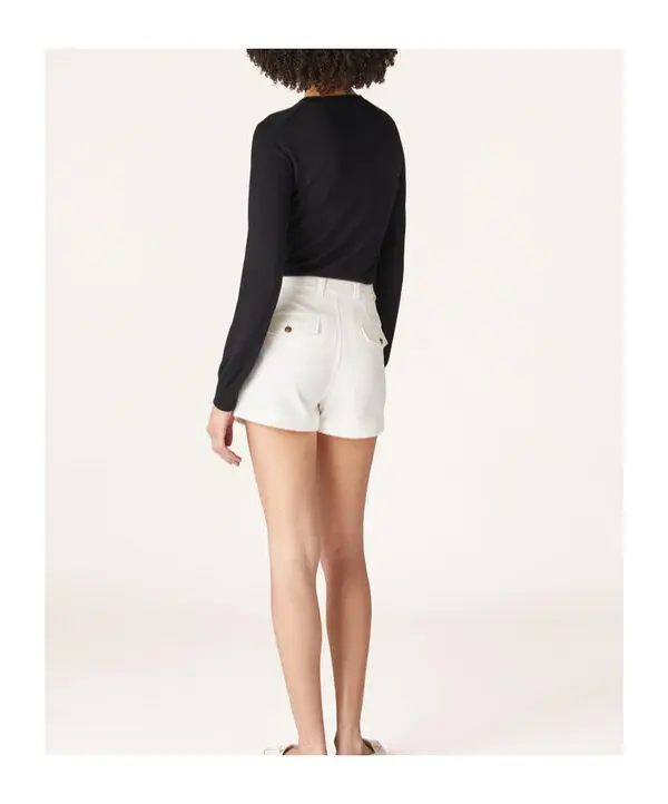 Loro Piana Long-sleeved Crewneck Jumper