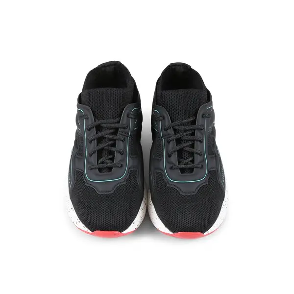 Stella McCartney Eclypse Low-top Sneakers - Black