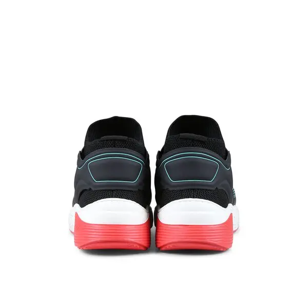 Stella McCartney Eclypse Low-top Sneakers - Black