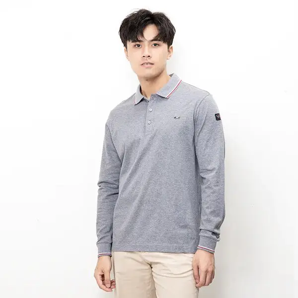 PAUL  SHARK Classic Polo Shirt