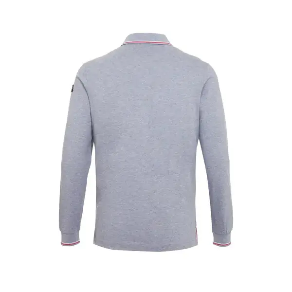 PAUL  SHARK Classic Polo Shirt