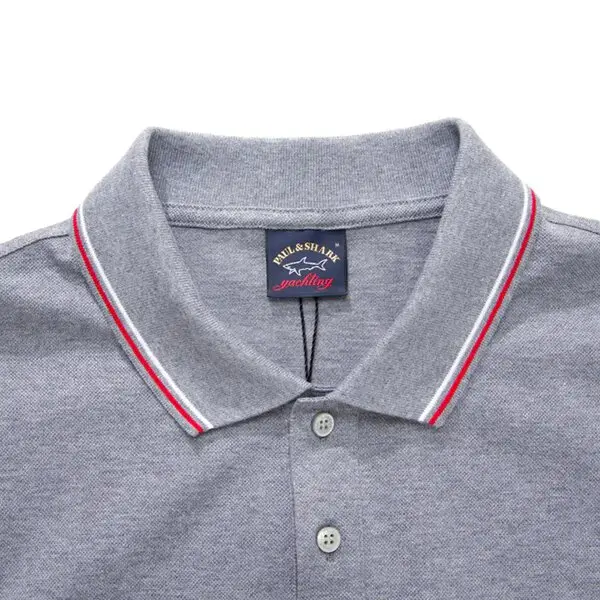 PAUL  SHARK Classic Polo Shirt