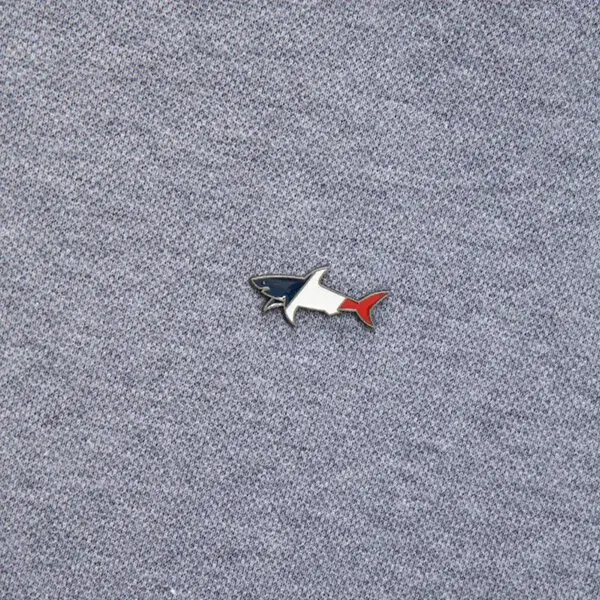 PAUL  SHARK Classic Polo Shirt