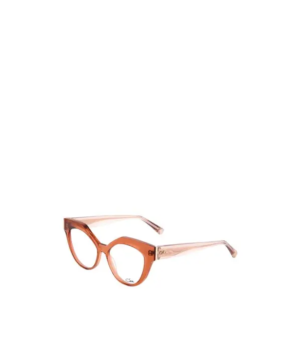 Cazal 5000 Cat-eye Eyeglasses - Orange