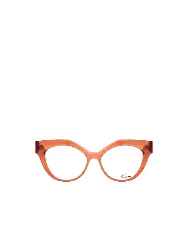 Cazal 5000 Cat-eye Eyeglasses - Orange