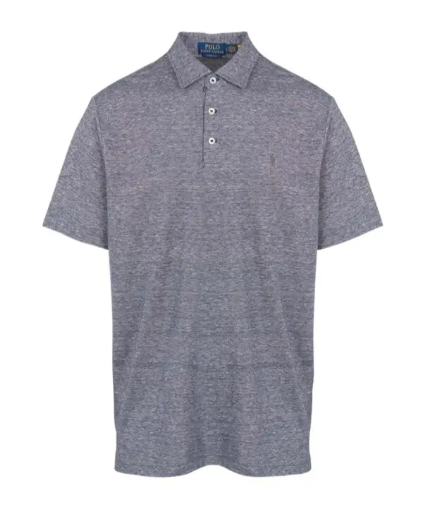 Ralph Lauren Cotton-blend Polo Shirt