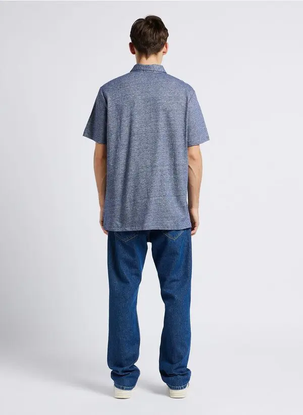 Ralph Lauren Cotton-blend Polo Shirt