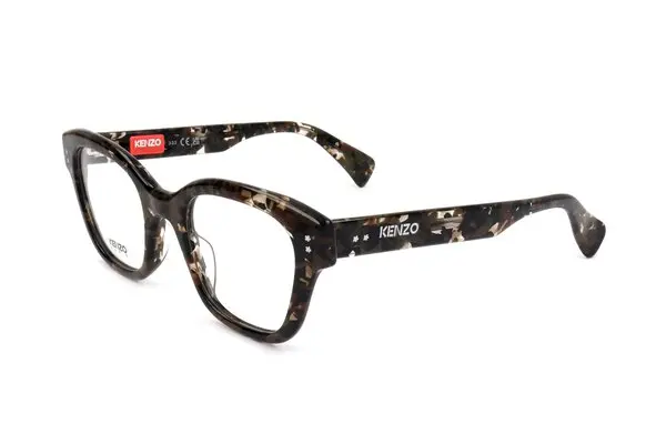 Kenzo Full-frame Eyeglasses